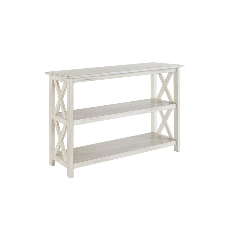 Laurel Foundry Modern Farmhouse Williamsbridge 42'' Console Table ...