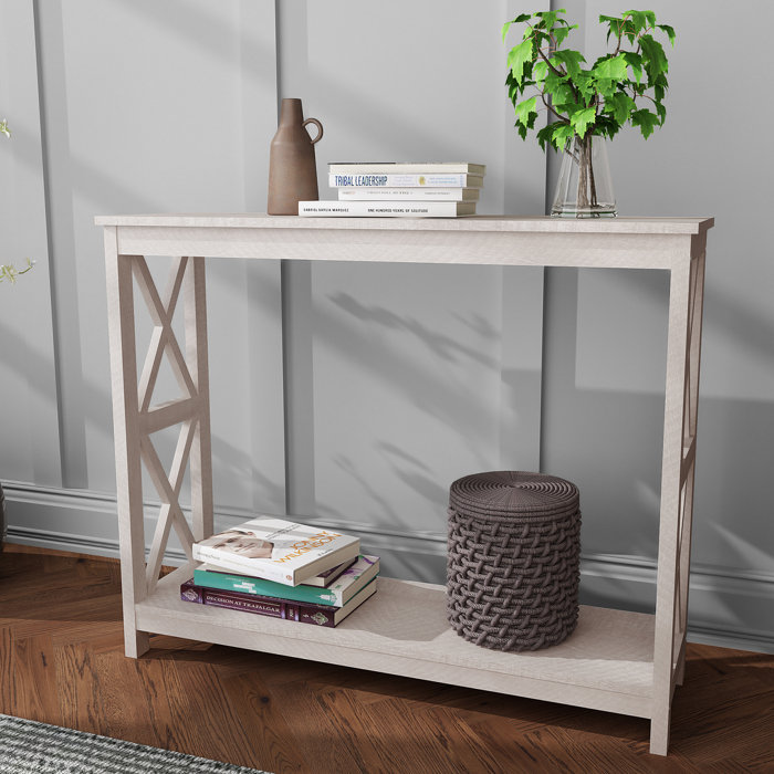 Nora 39'' Console Table & Reviews | Wayfair