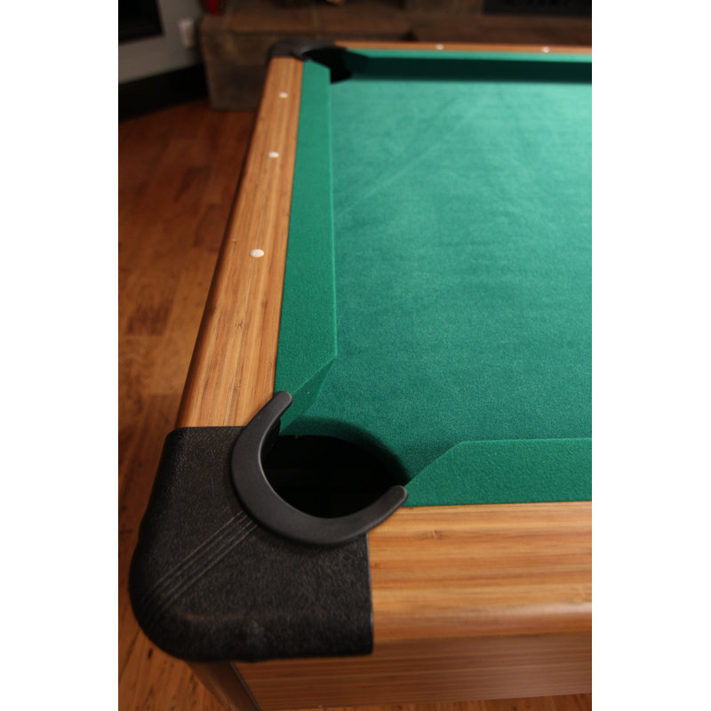 Mizerak Dynasty Space Saver 6.7' Pool Table & Reviews | Wayfair