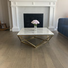 Everly Quinn Canadice Coffee Table & Reviews | Wayfair