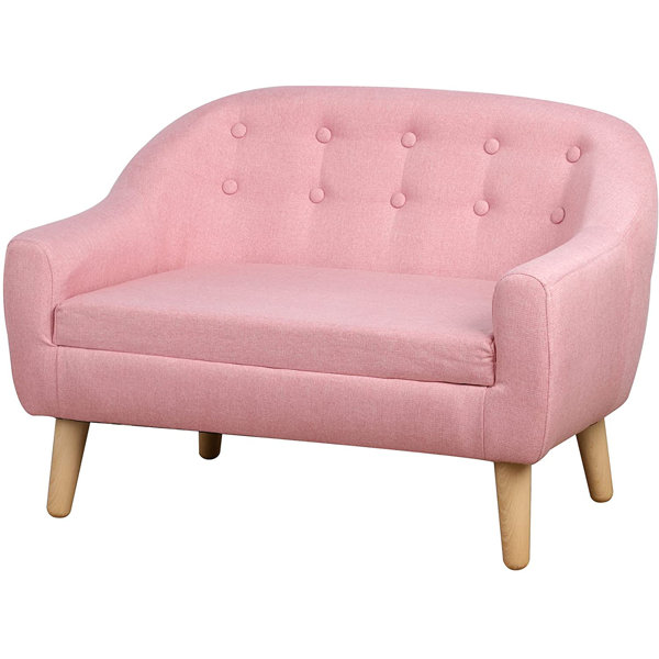 Children Sponge Mini Sofa | Wayfair.co.uk