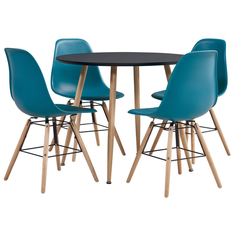 Isabelline Aya Dining Set | Wayfair.co.uk