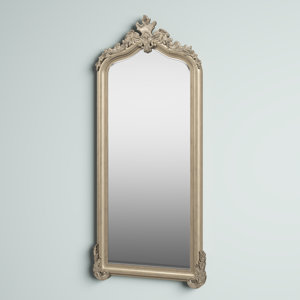 Greyleigh™ Tressie Arch Mirror & Reviews | Wayfair