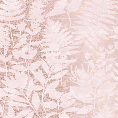 Luxury Pink Wallpaper | Perigold