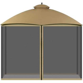 Wayfair | Outdoor Shade Accessories