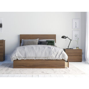 Queen Bedroom Sets - Wayfair Canada