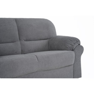 Wade Logan Orchard 3 Seater Sofa & Reviews | Wayfair.co.uk
