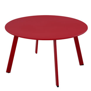 Wayfair | Red Coffee Tables You'll Love in 2023