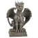 Design Toscano Gargoyle Sentinels Boden Statue & Reviews | Wayfair