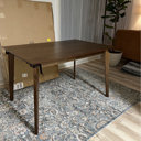 Wrought Studio Hardman 4 - Person Dining Set & Reviews | Wayfair