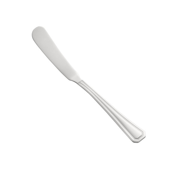 CAC Stainless Lux 8006 18/8 Stainless Steel Extra Heavyweight Flatware ...