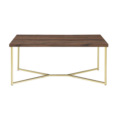 Zipcode Design Allie Frame Coffee Table & Reviews | Wayfair.co.uk