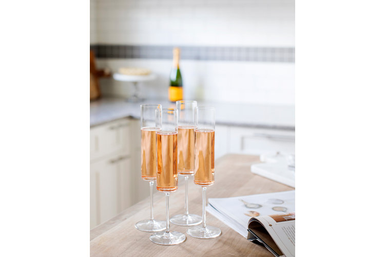 Inside Jillian Harris’ Stunning Apartment Makeover | Wayfair