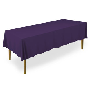 Wayfair | Purple Table Linens| Up to 65% Off Until 11/20 | Wayfair