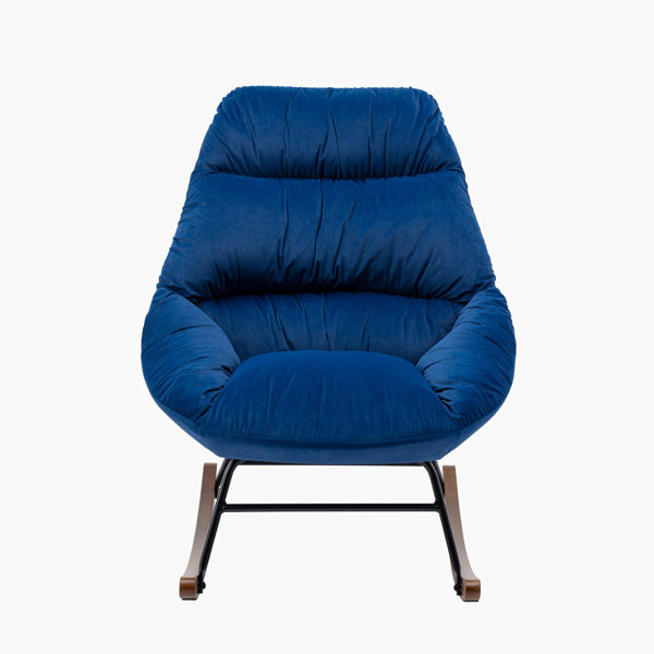 Corrigan Studio® Shake Chair With A Cushion | Wayfair