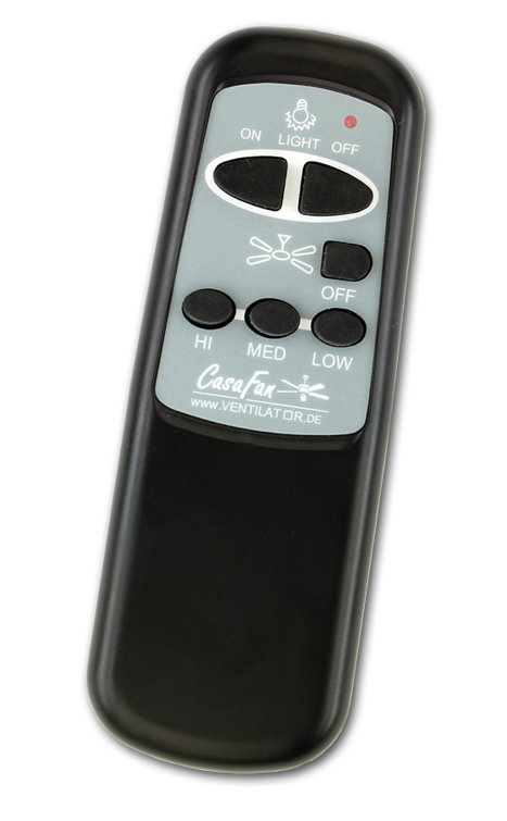 Symple Stuff FB-IR Basic Universal Remote | Wayfair.co.uk