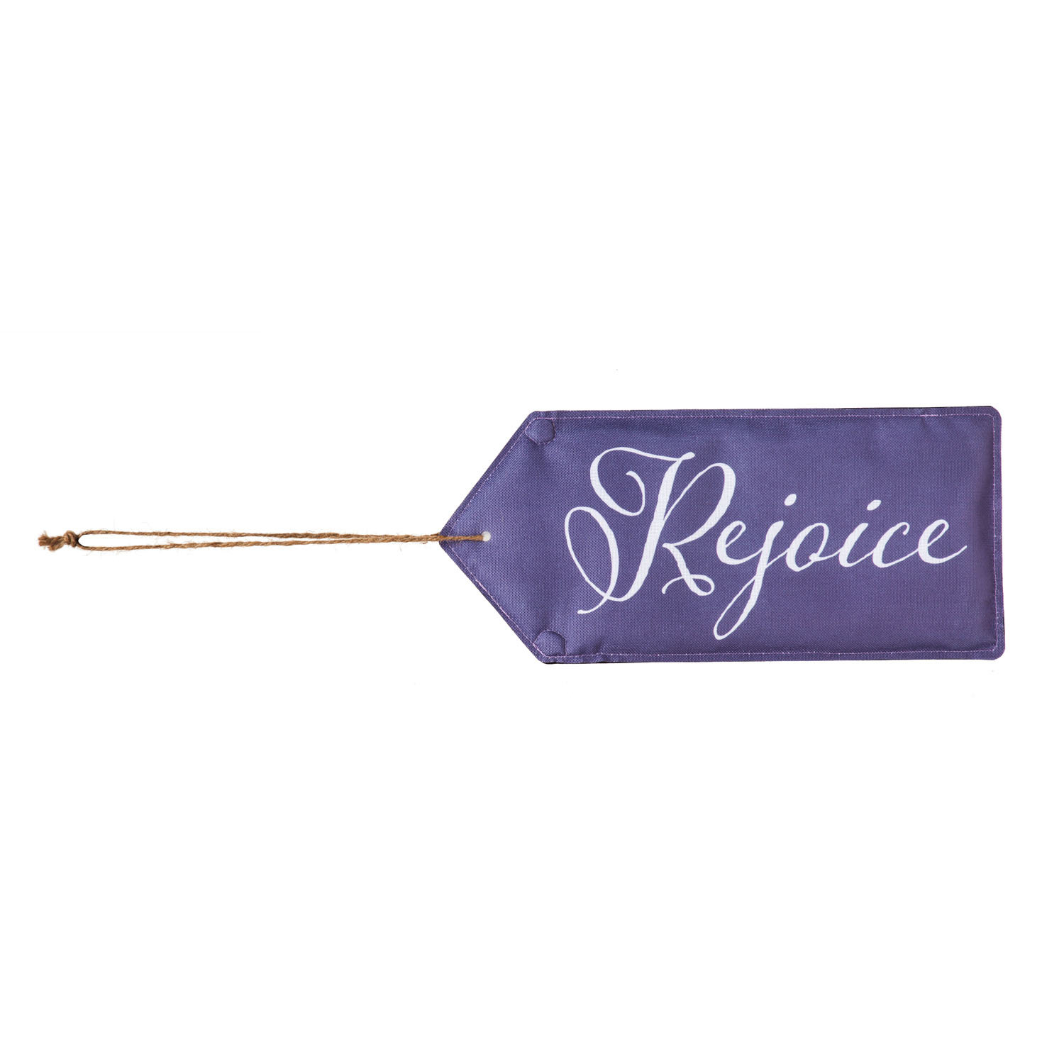 Gracie Oaks 2 Piece Rejoice Wall Décor Set | Wayfair