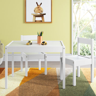 Wayfair | Kids' Table and Chairs