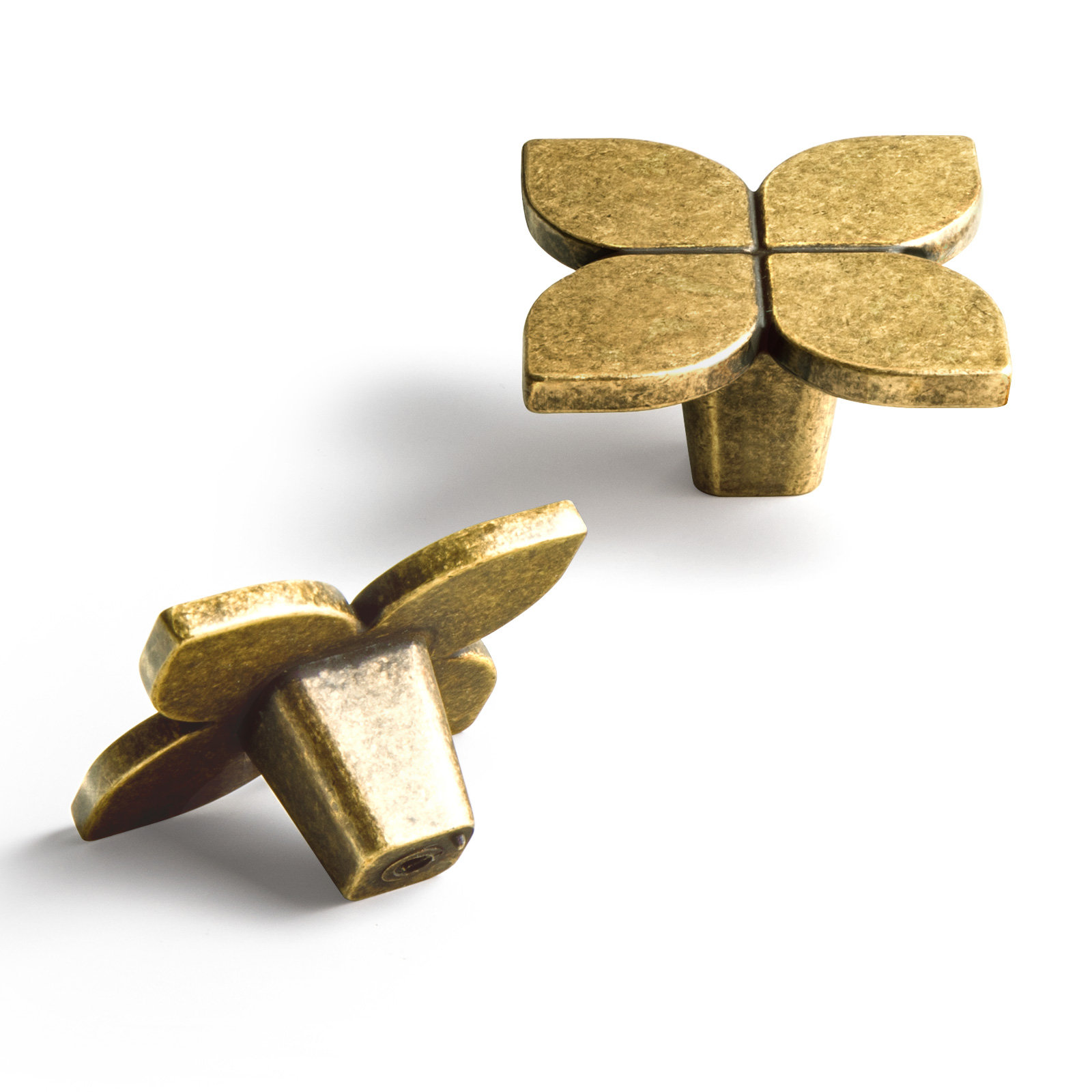 MECANS 1.6" Novelty Knob | Wayfair