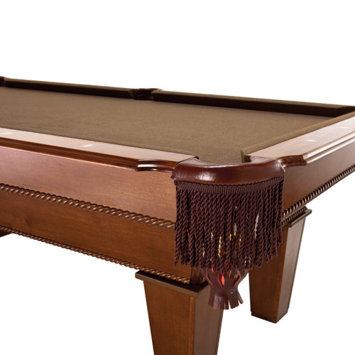 Fat Cat Frisco 7.5' Pool Table with Accessories & Reviews | Wayfair