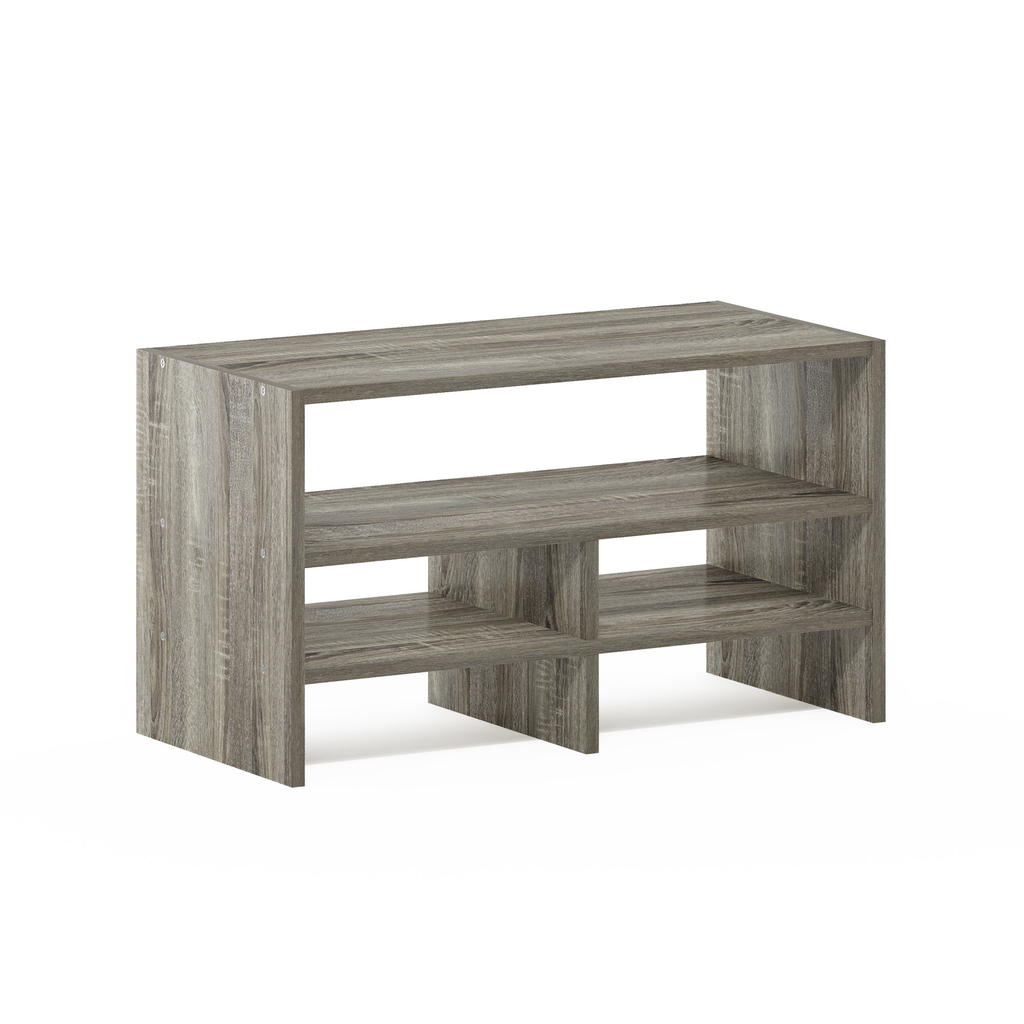 Ebern Designs Torilynn Bookcase | Wayfair