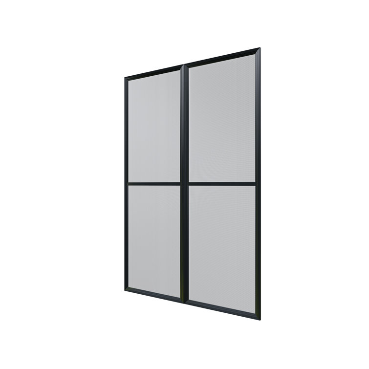 Palram Ledro Polycarbonate Screen Doors | Wayfair.co.uk