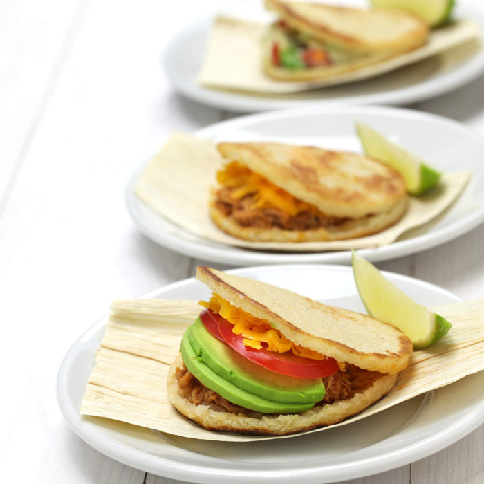 Holstein Housewares Arepa Maker & Reviews | Wayfair