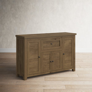 Birch Lane™ Dean Kensington Sideboard, Reclaimed Natural & Reviews ...