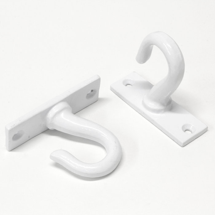 RCH Supply Company Decorative Ceiling Hook | Wayfair