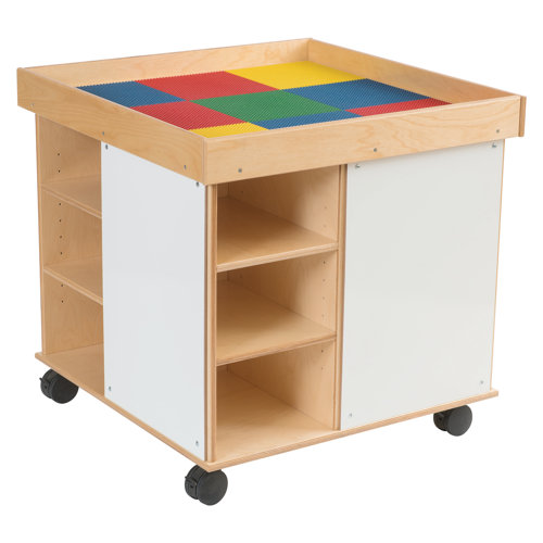Childcraft Kids Interactive Table | Wayfair