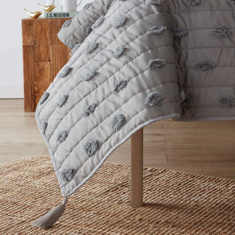 Mudd Quilt Set | Wayfair