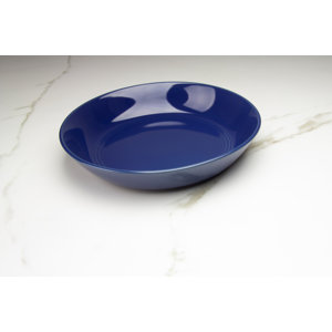 Ten Strawberry Street Double Line 9.5"/36 Oz Dinner Bowl, Set Of 2 ...