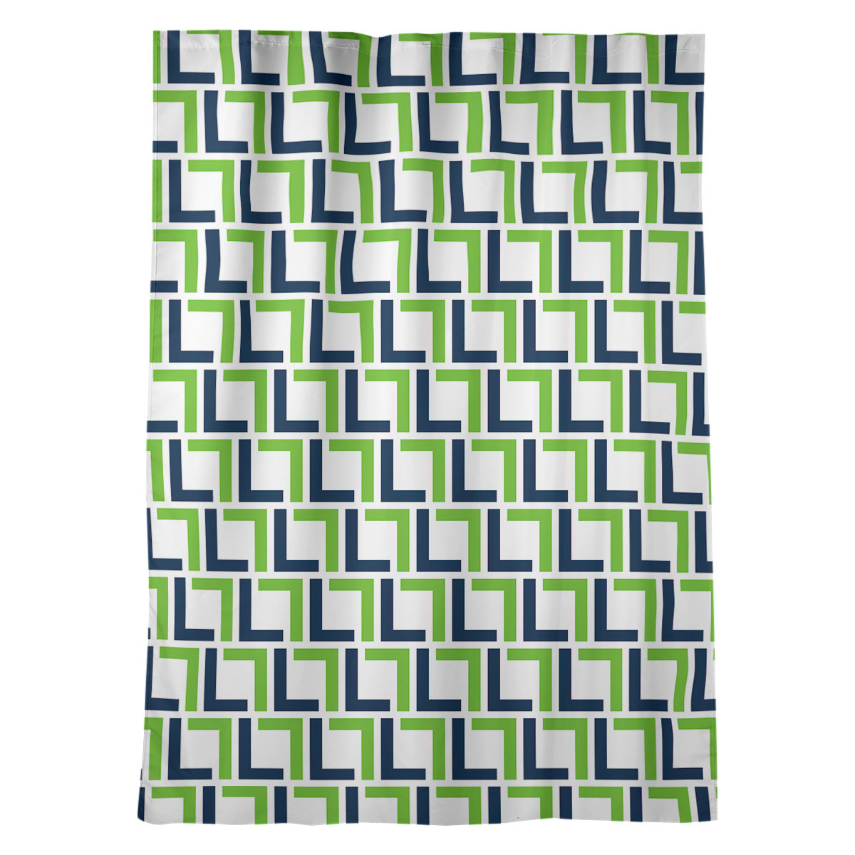 ArtVerse Polyester Room Darkening Curtain Panel | Wayfair