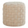 Everly Quinn Upholstered Pouf | Wayfair