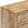 World Menagerie Greyson 60Cm Wide 1 Drawer Mango Sideboard | Wayfair.co.uk