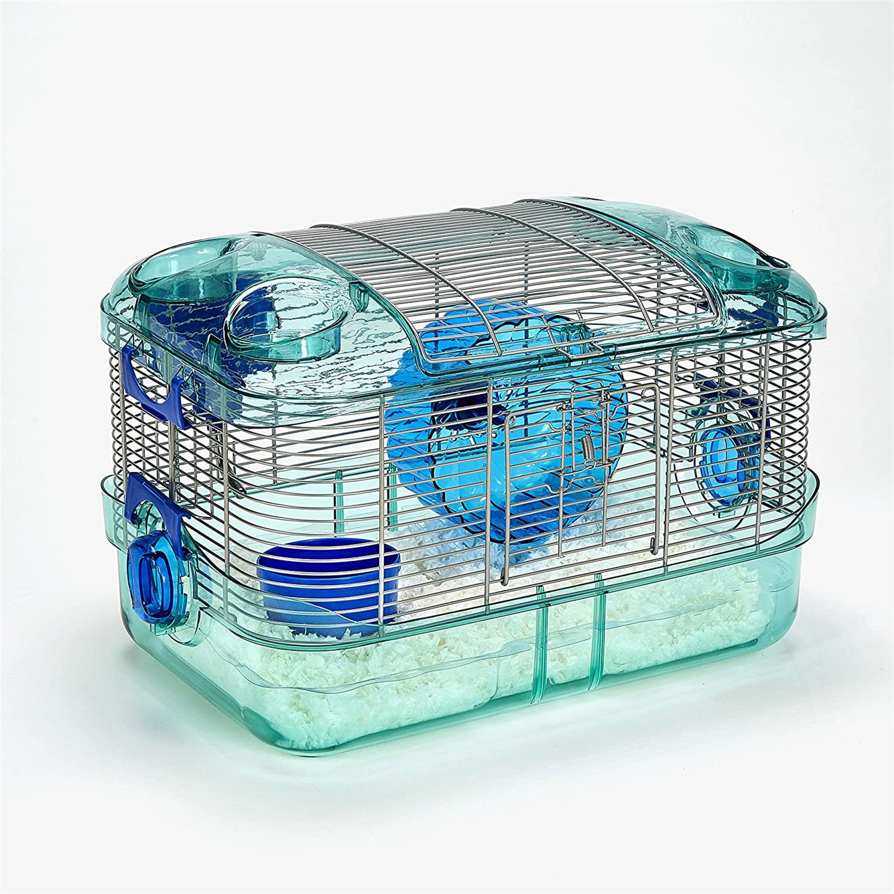 Tucker Murphy Pet™ Cobahn Weather Resistant Mouse Cage | Wayfair