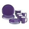 Wayfair | Purple Dinnerware & Dishes| Up to 65% Off Until 11/20 | Wayfair