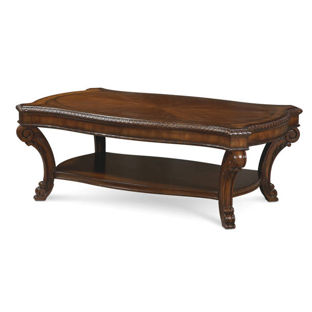 Hooker Furniture Brookhaven End Table & Reviews | Wayfair