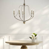 Gracie Oaks Kyha 1 - Light Single Dome Pendant with No Secondary Or ...