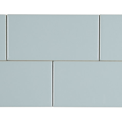 Modern Blue Floor + Wall Tile | AllModern