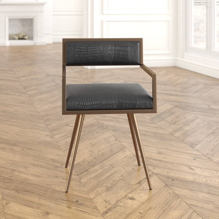 Mercer41 Arm Chair & Reviews | Wayfair