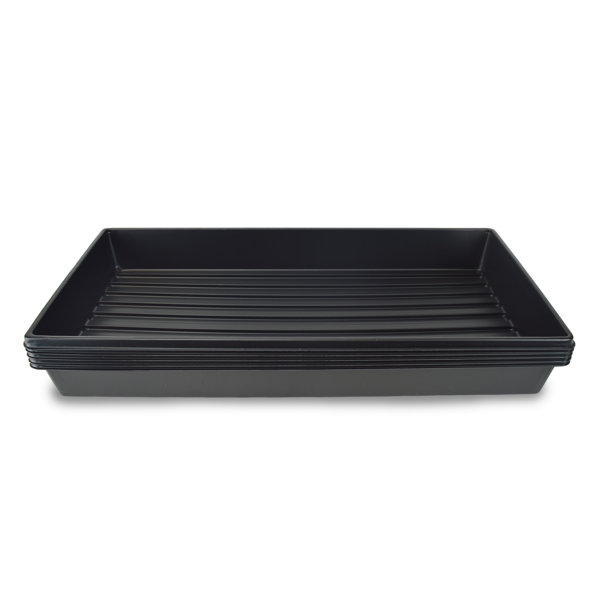 LPC Horticultural Products Indoor Gardening Growing Trays & Reviews ...