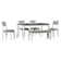 Latitude Run® Chayson Dining Set | Wayfair