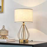Wayfair | Pattern Table Lamps You'll Love in 2023