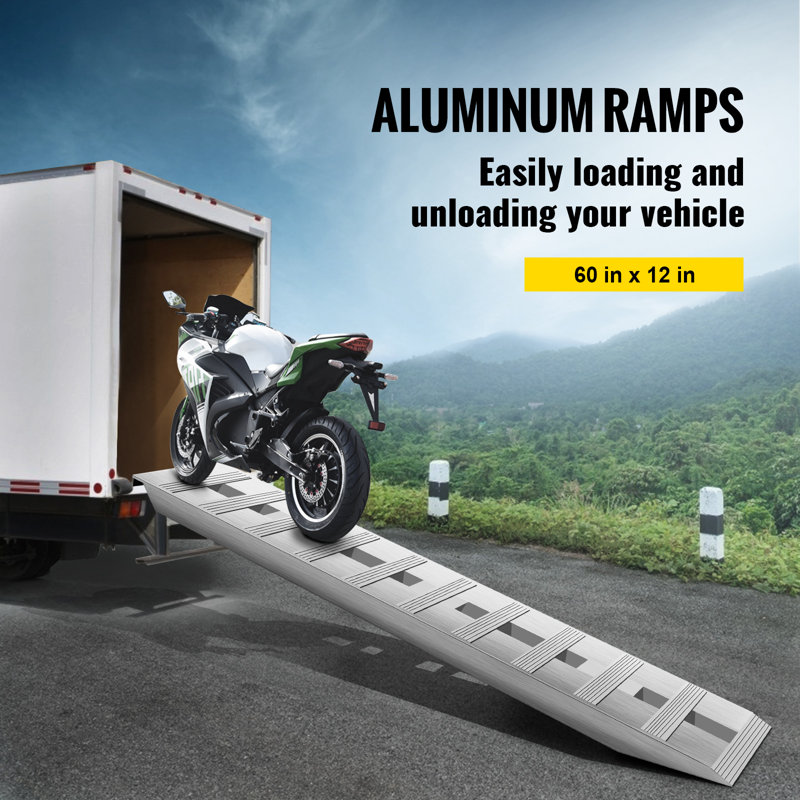 VEVOR Van and SUV Ramp & Reviews | Wayfair