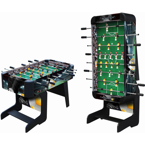 Playcraft Sport 48" Foosball Table & Reviews | Wayfair