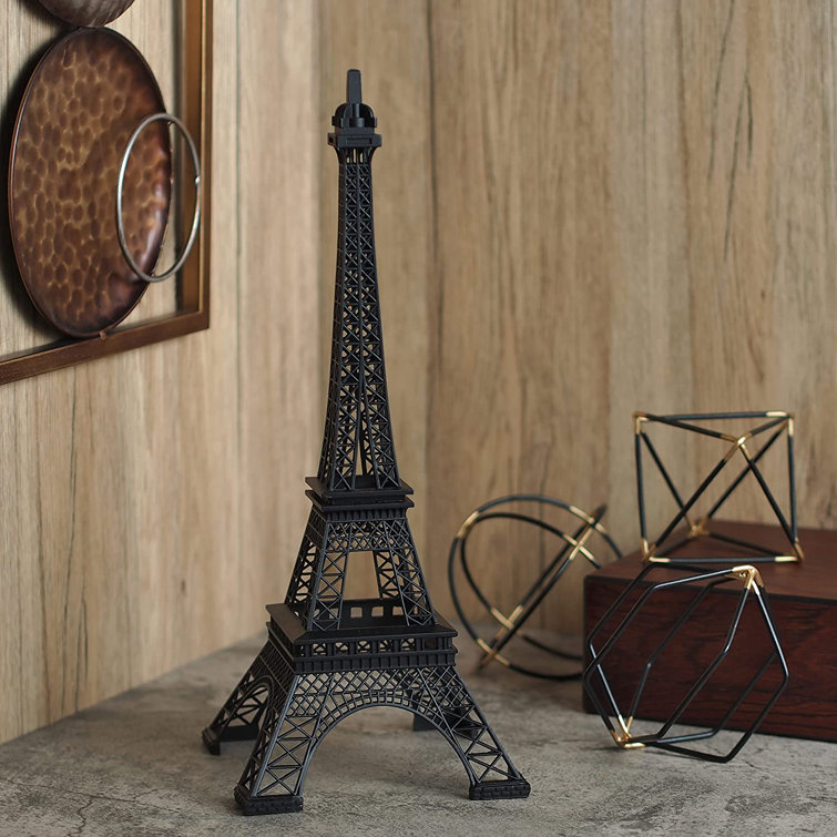 17 Stories Hoxton Handmade Structures And Buildings Sculpture | Wayfair