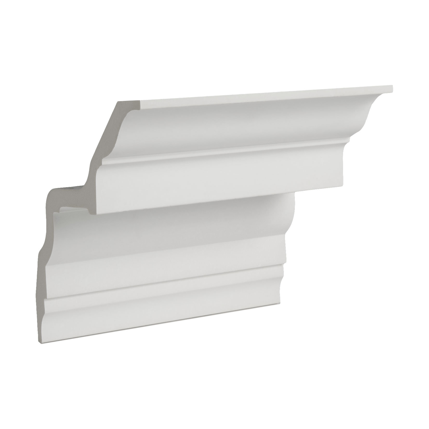 Architectural Products by Outwater L.L.C. 5 In. X 5/8 In. X 6 In. Long ...