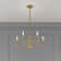 Three Posts™ Seiling 5 - Light Dimmable Classic / Traditional ...