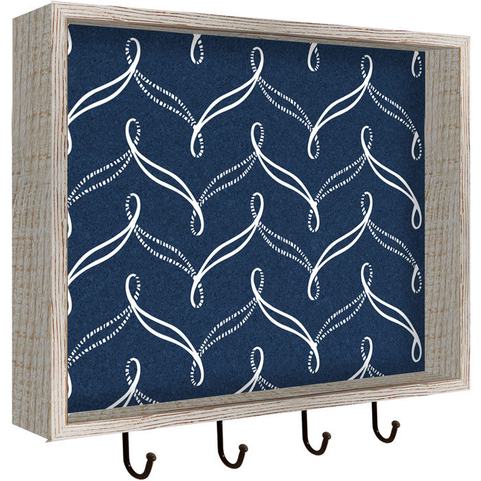 PTM Westport Wall Mounted Coat Rack | Wayfair